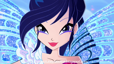 Winx Club 7: Novos Gifs