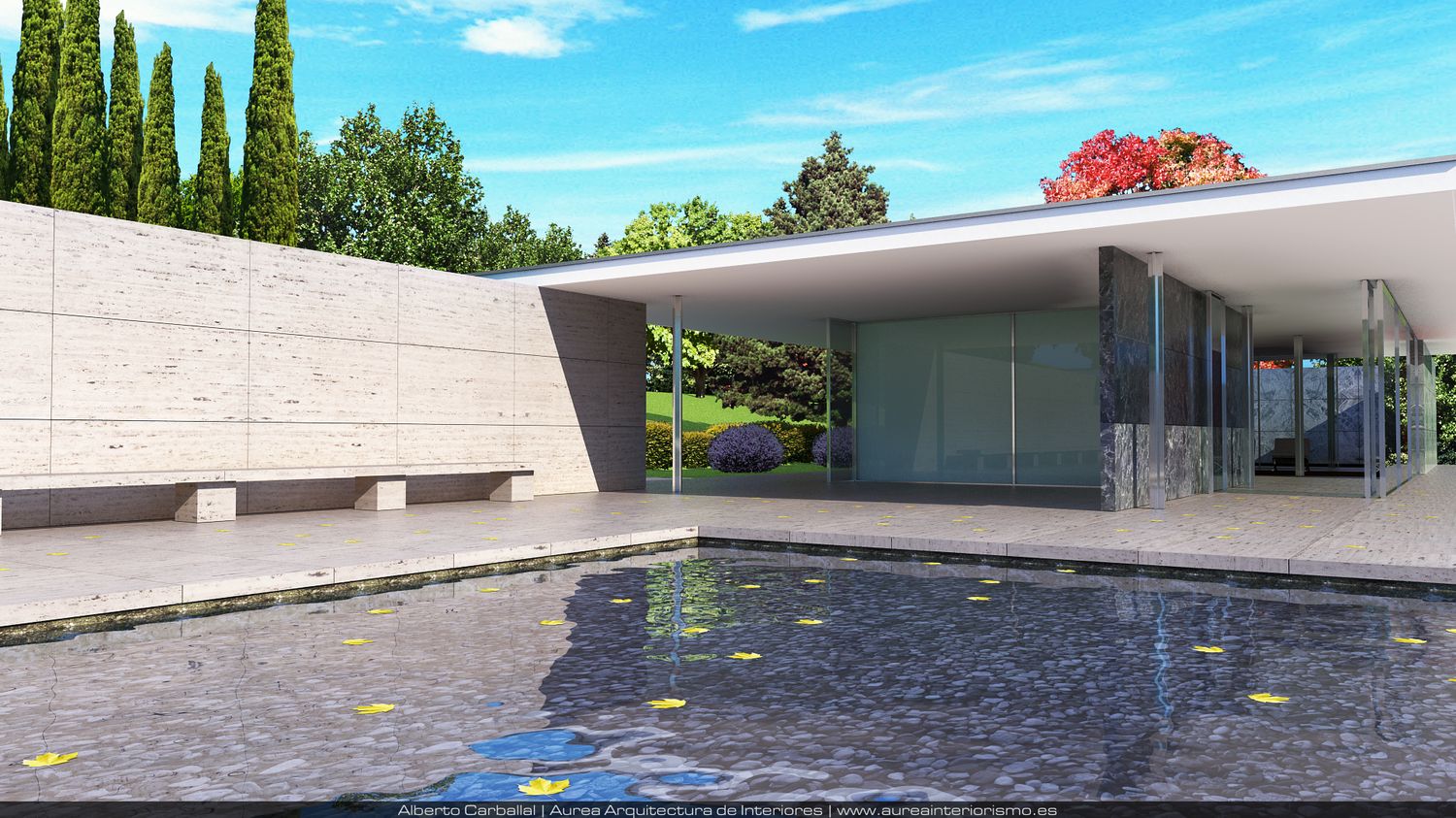 Premios Mies Van der Rohe Barcelona.Mies Arch European Union Prize ...