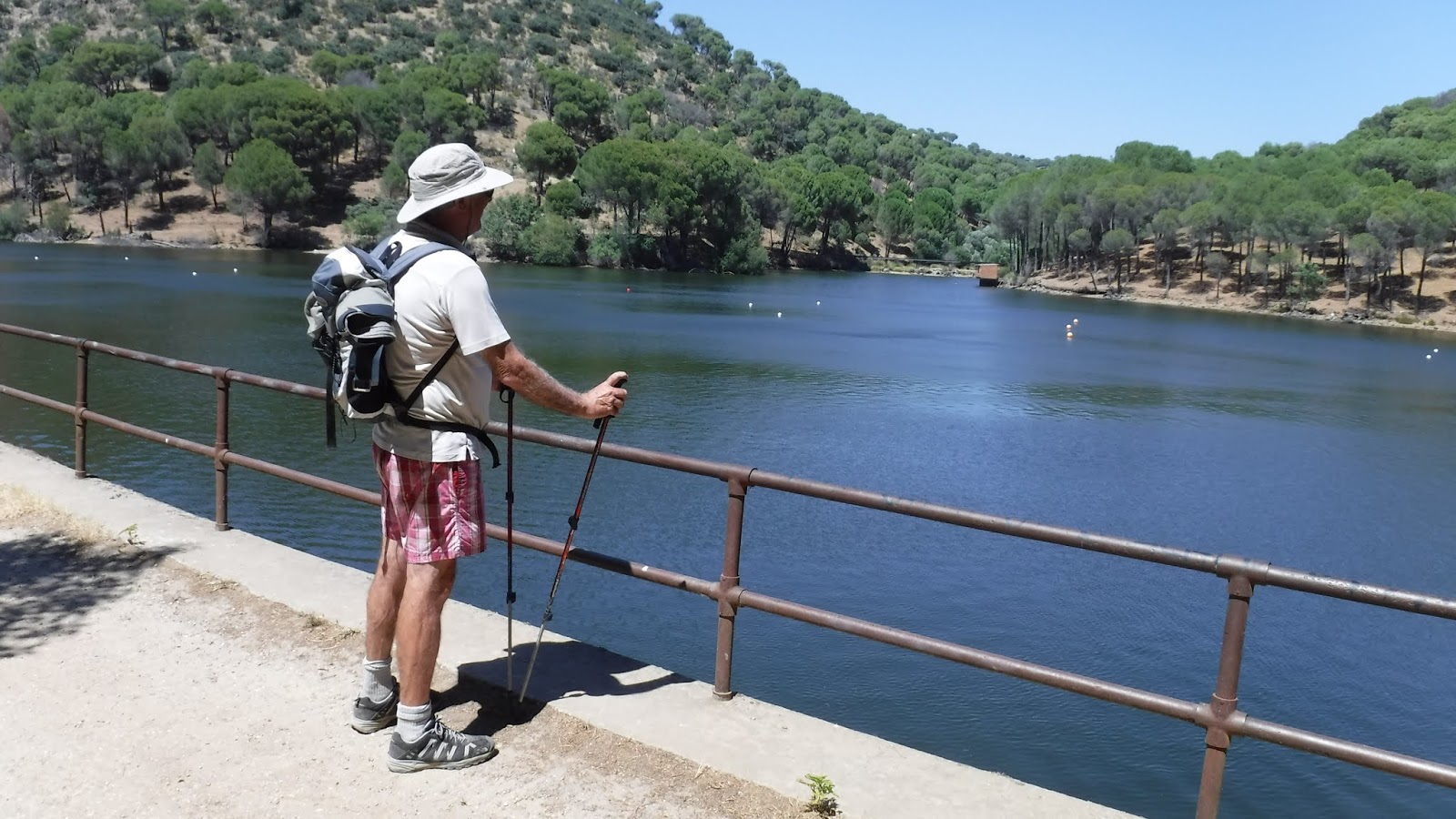 Grupo Mágico de Senderismo Miércoles con Antonio: Excursión 414 ...