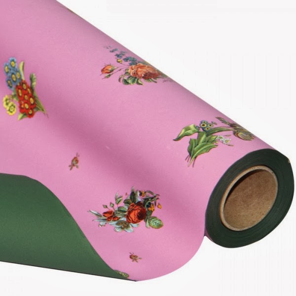 Manolo Alcalá: Tipus de paper