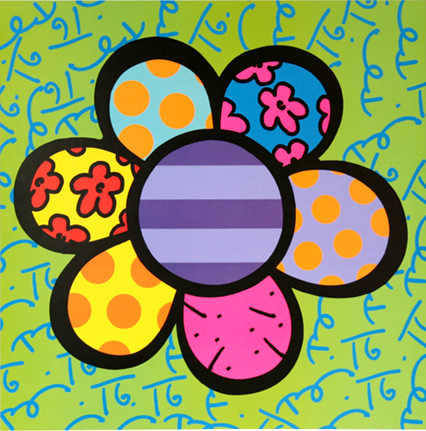 Pin by Lila Esbir on Romero Britto | Pinterest