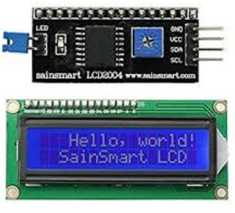 .: Membuat Alat Pengukur Jarak Benda dan Pengukur Kecepatan Gerakan ...