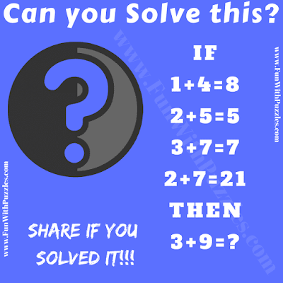 Tough Logical Reasoning Question: Critical Thinking Puzzle
