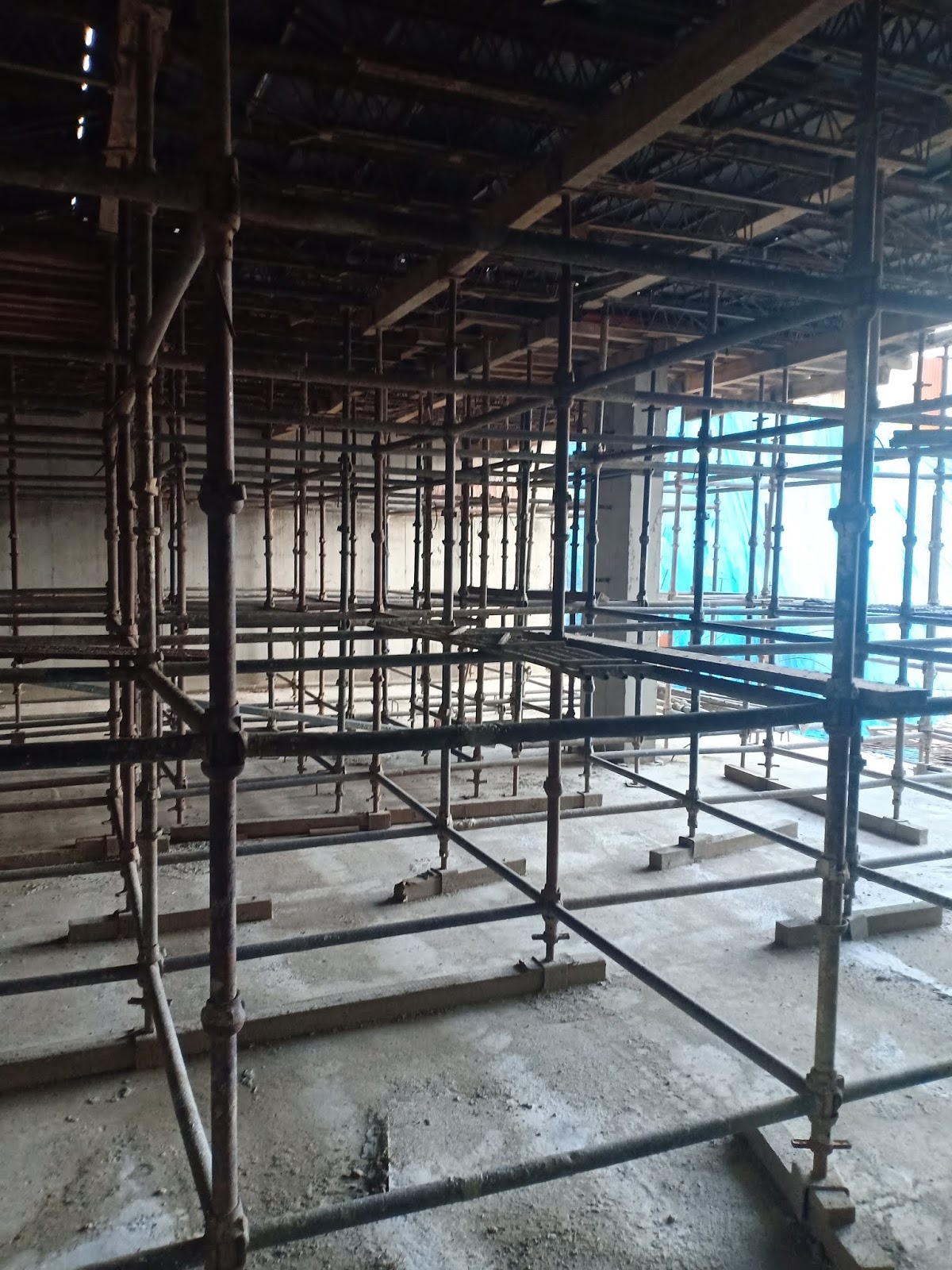 Dr.Depak Muniraj Civil Engineers Training Institute®: Conventional ...