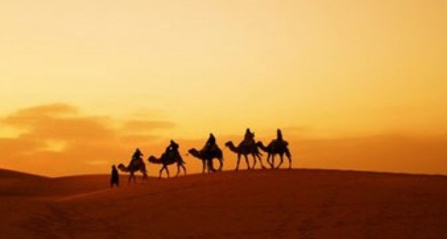 Pengertian Mujahadah: Bersungguh-Sungguh dan Berjuang | Risalah Islam