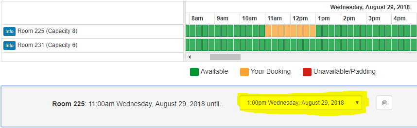 Library Online Lounge - Tarleton Libraries: New Online Room Reservation ...