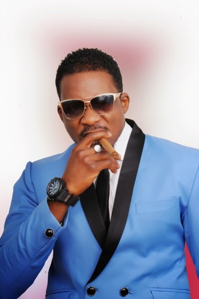 Nollywood by Mindspace: JUNIOR POPE TURNS UP THE SWAG IN NEW PICTURES