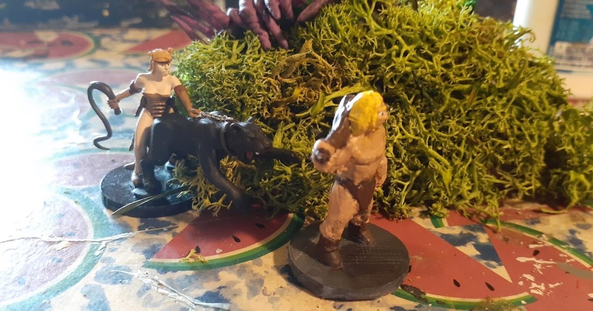 Wargaming in Wisconsin: 28mm Terrain