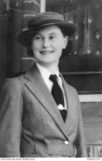 The History Girls: A nursing tragedy: the massacre at Radji Beach