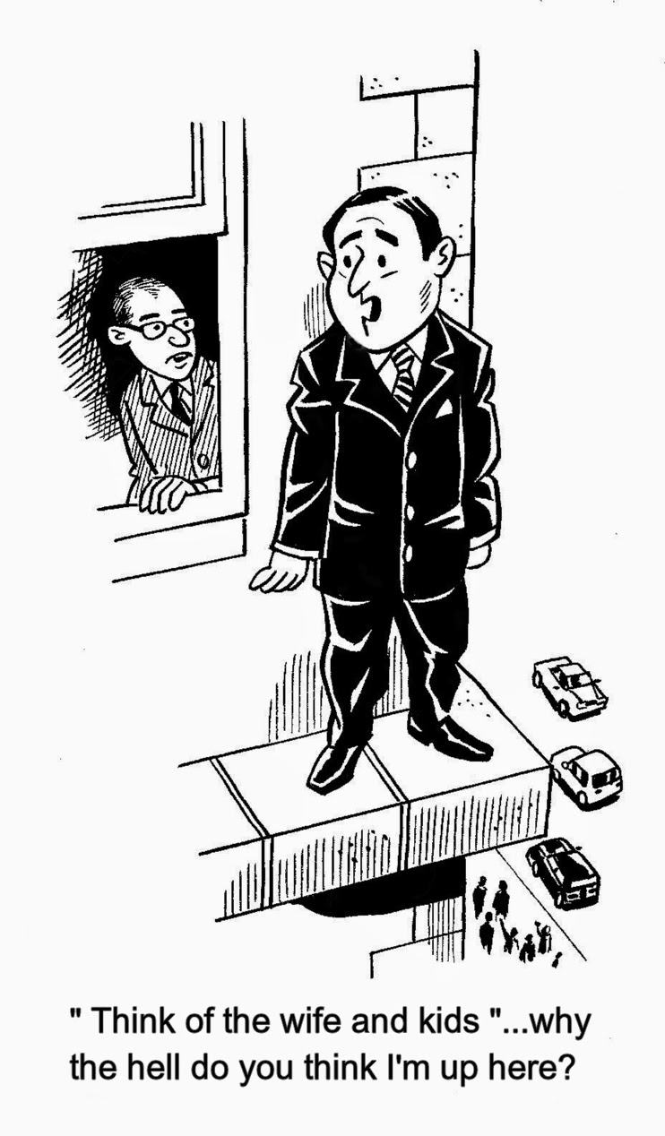 The Cartoon Catacomb