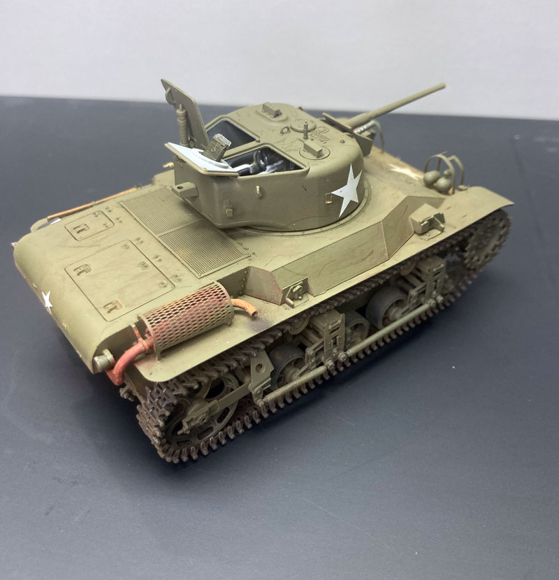 (NEO)AMPS...Northeast Ohio Armor Modeling and Preservation Society: M22 ...