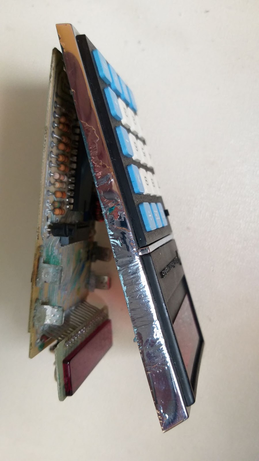 IK1ZYW Labs: March 2020