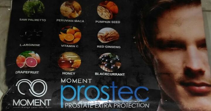 Tingkatkan Stamina Tubuh dengan Moment Prostec | .: Trik, Info ...