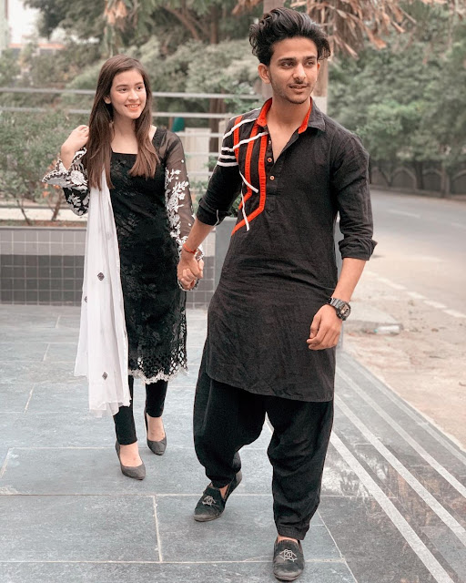 instagram star rehman malik complete biography