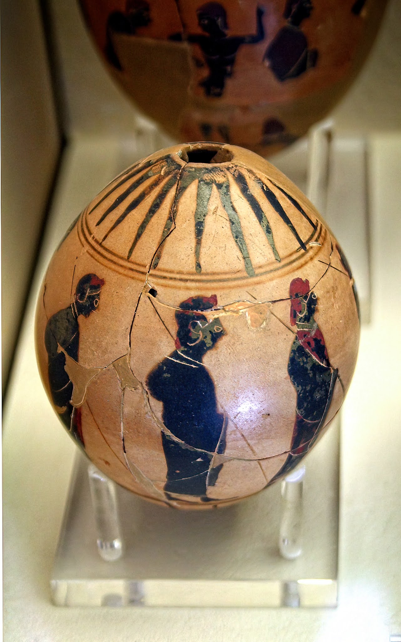 Roman Times: January 2021