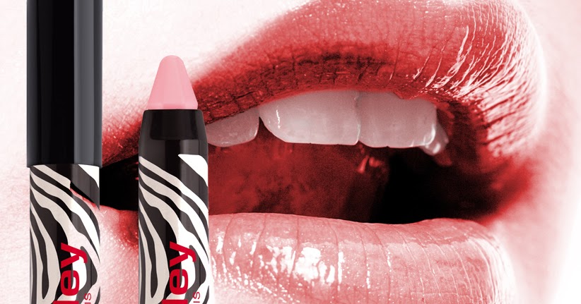 Bellezza e Salute: Labbra al bacio con i 3 nuovi Phyto-lip twist di Sisley
