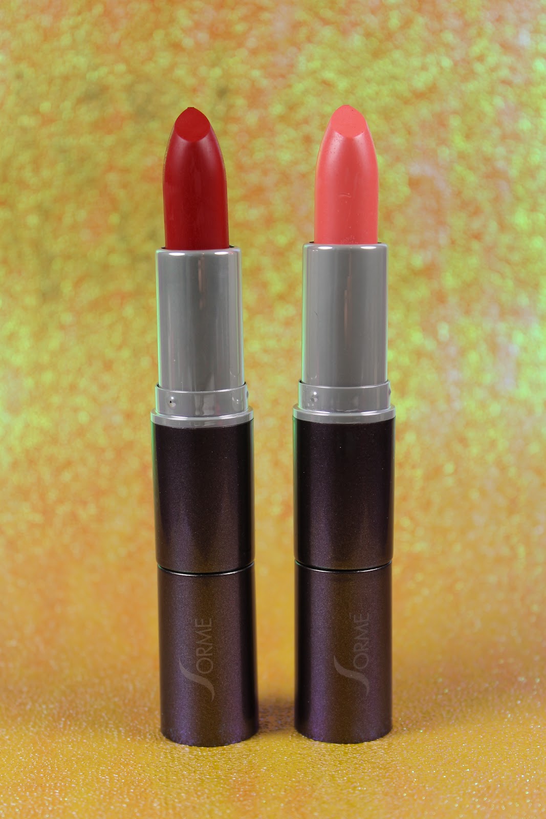 Shine Beauty Beacon: Pucker Up: Pretty Pouts for Valentine's Day