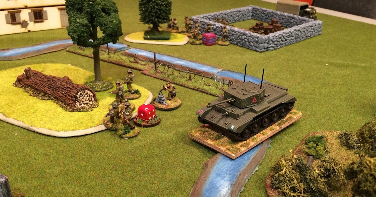 Bob's Miniature Wargaming Blog: The Chicago Way