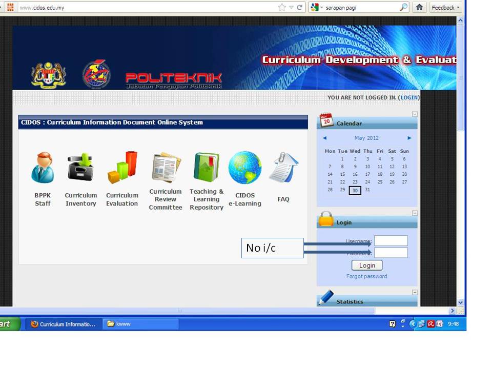 jj204teknologiworkshop2: CIDOS