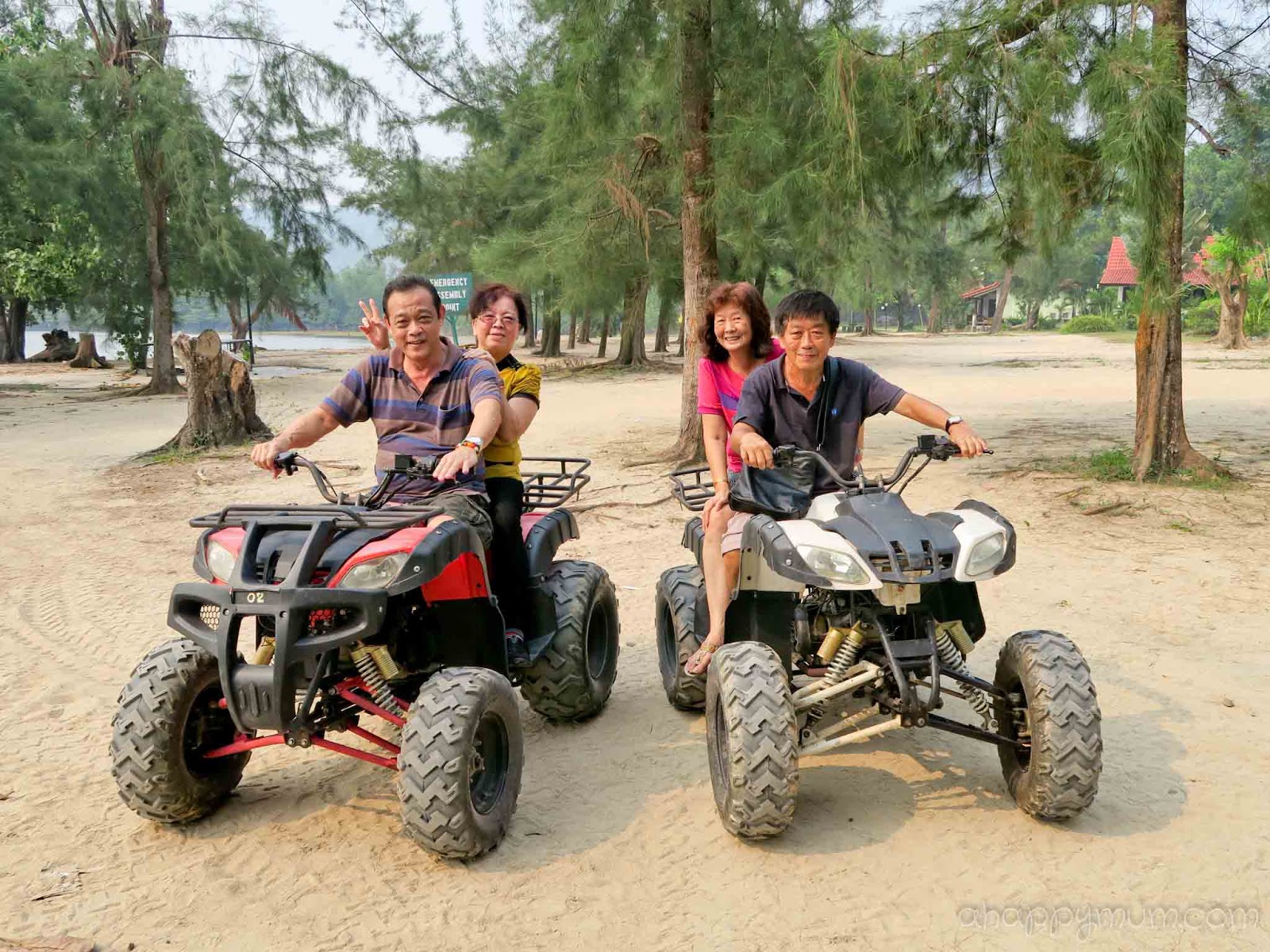 A Happy Mum | Singapore Parenting Blog