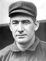New York Giants Catching Pioneer: Roger Bresnahan (1902-1908)