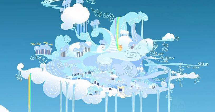 Equestria Daily - MLP Stuff!: Poll Results: Which Pony Tribe Do You ...