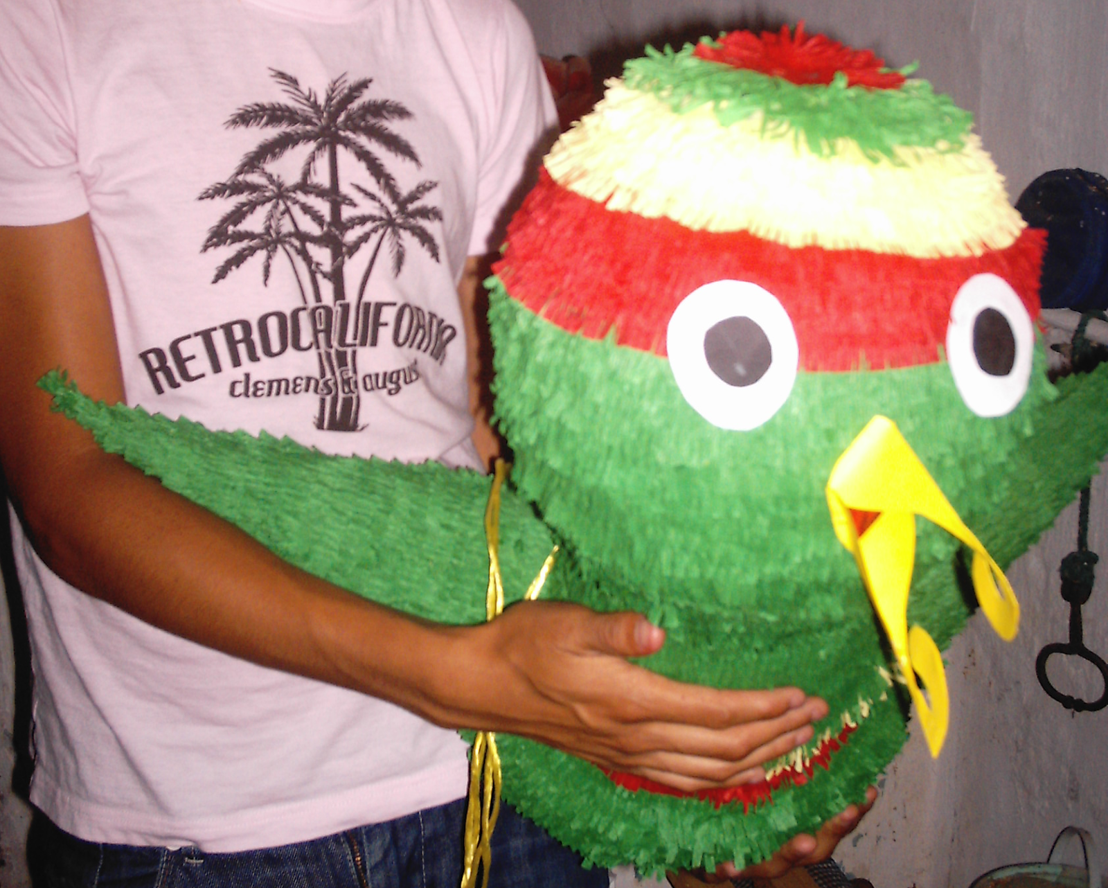 Piñatas Artesanales