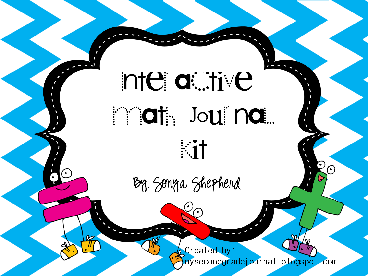 My Second Grade Journal!: Summer Bucket List