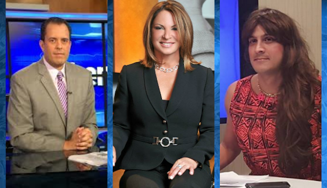 RATINGS: De Noticentro, Caso Cerrado, El Remix, Wapa 2 Deportes y más ...