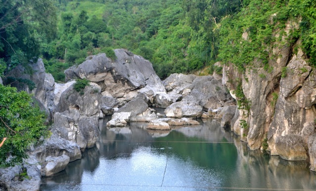 Mt. Manalmon | Travel Guide - The Pinoy Traveler