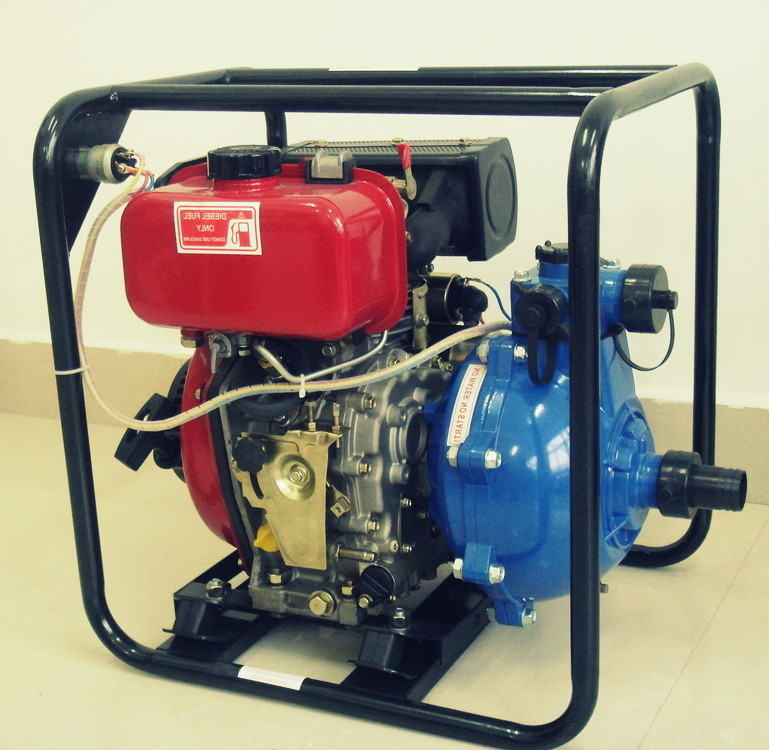 DATOS RAPIDOS PARA ENTENDER LAS MOTOBOMBAS ~ EL MUNDO DE LA INDUSTRIA