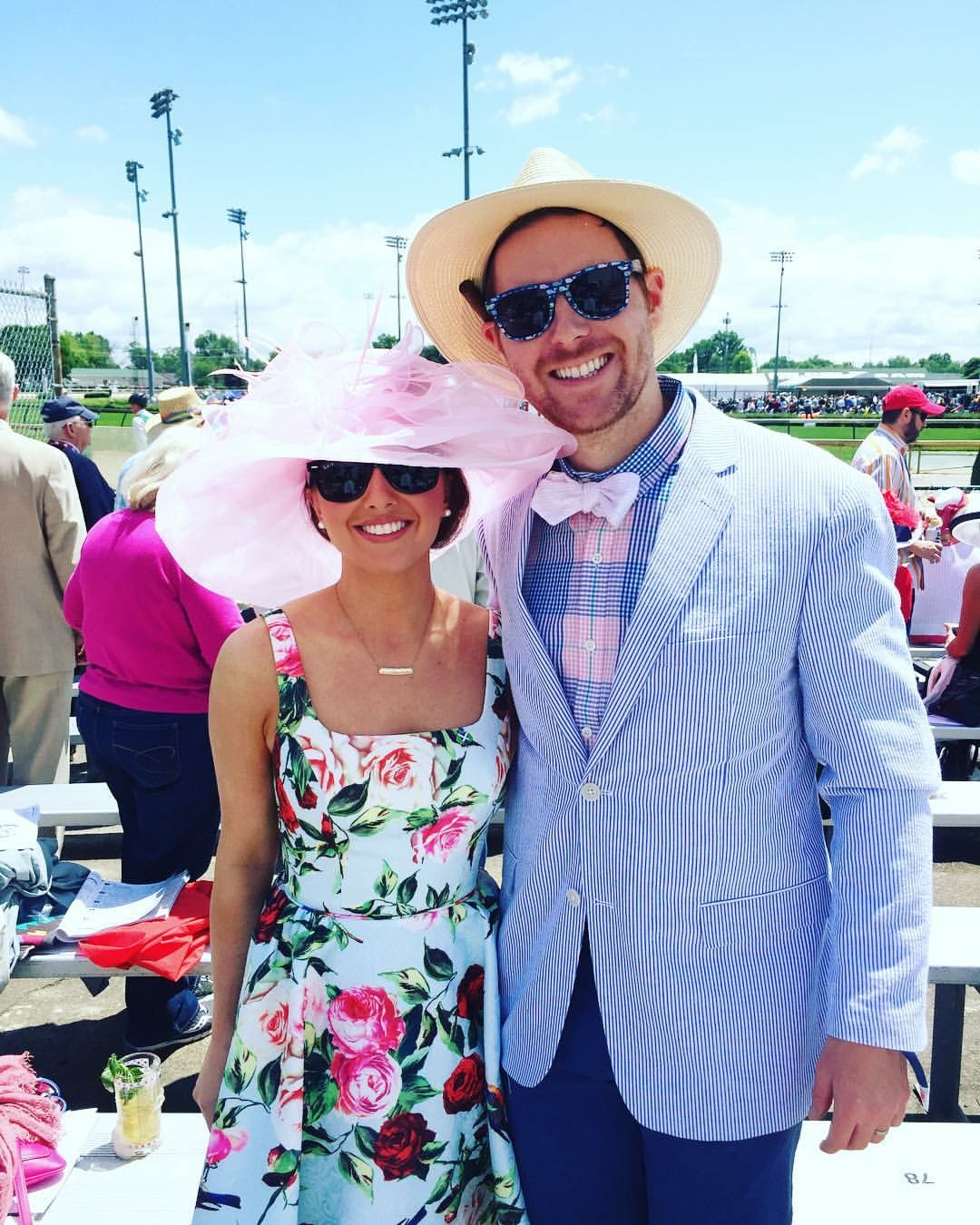 Kentucky Derby Do's and Don'ts