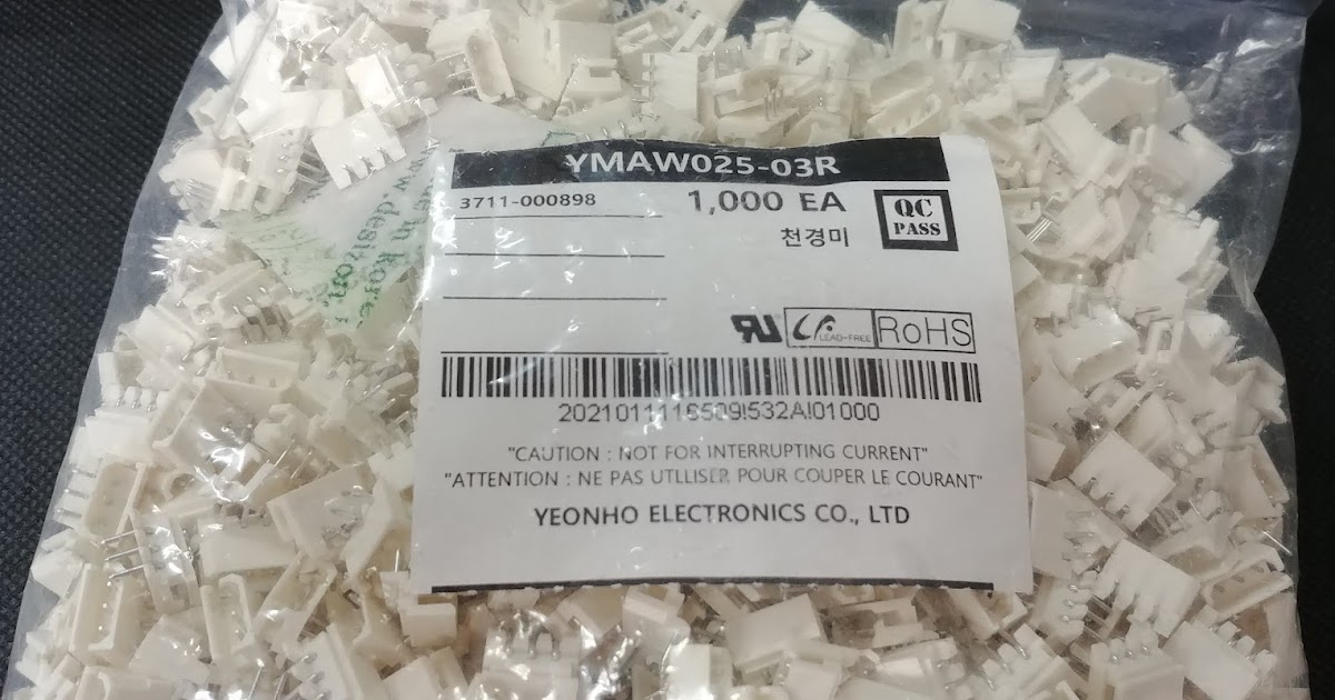 #YMAW025-03R#YEONHO#CONNECTOR#연호커넥터