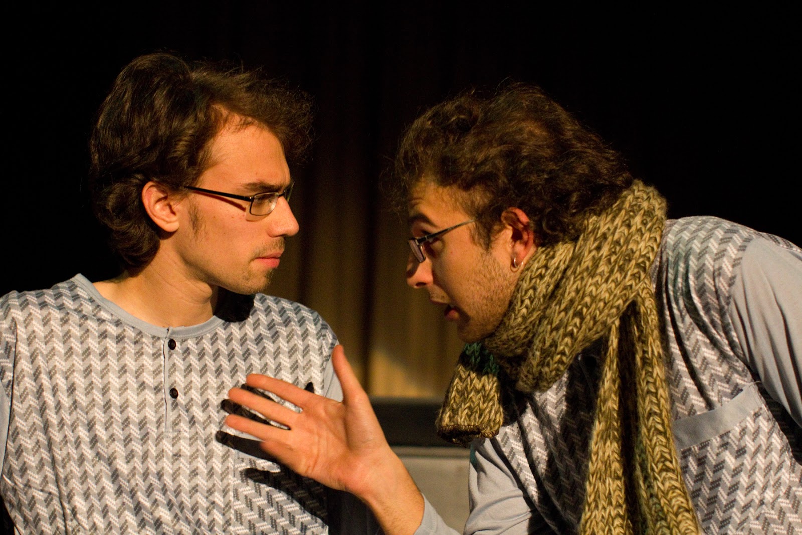 francesca contini: LABORATORI