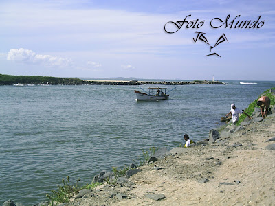 5º Post - Balneário Barra do Sul - Santa Catarina - Brasil