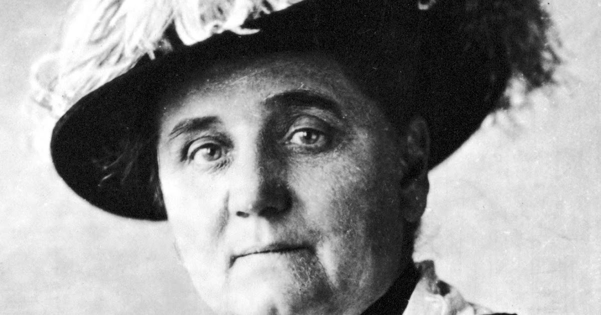 6word Portraits: 6word Portrait: Jane Addams