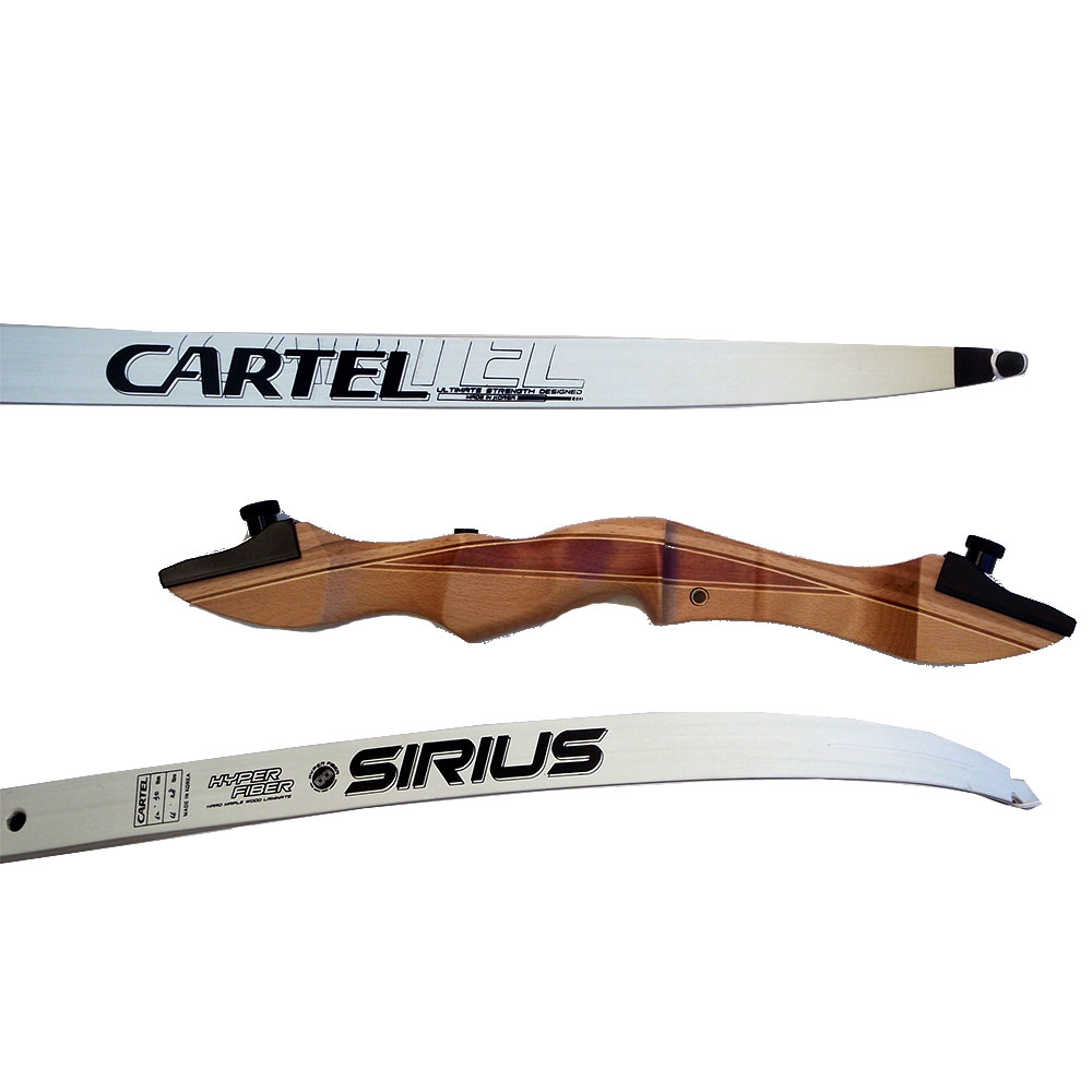 Apa Yang Dimaksud Dengan Recurve Bow, Standar Bow Dan Barebow????