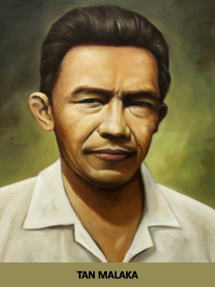 Tan Malaka, Riwayat Singkat #PahlawanNasional17 - Arif Saefudin