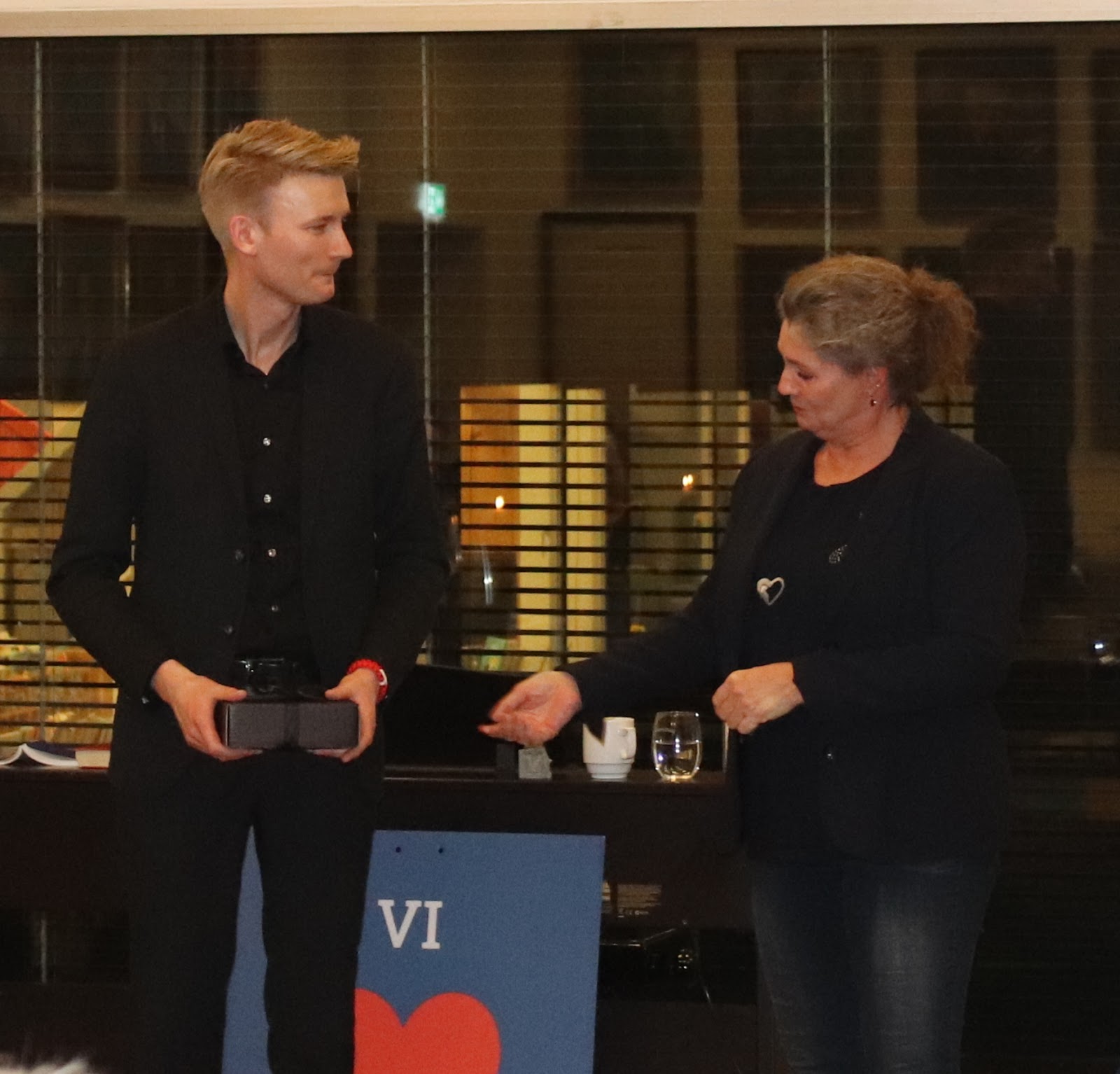 GRÅSTEN småt nyt: EU bliver vanskelig at reformerer siger Peter Kofod (DF)