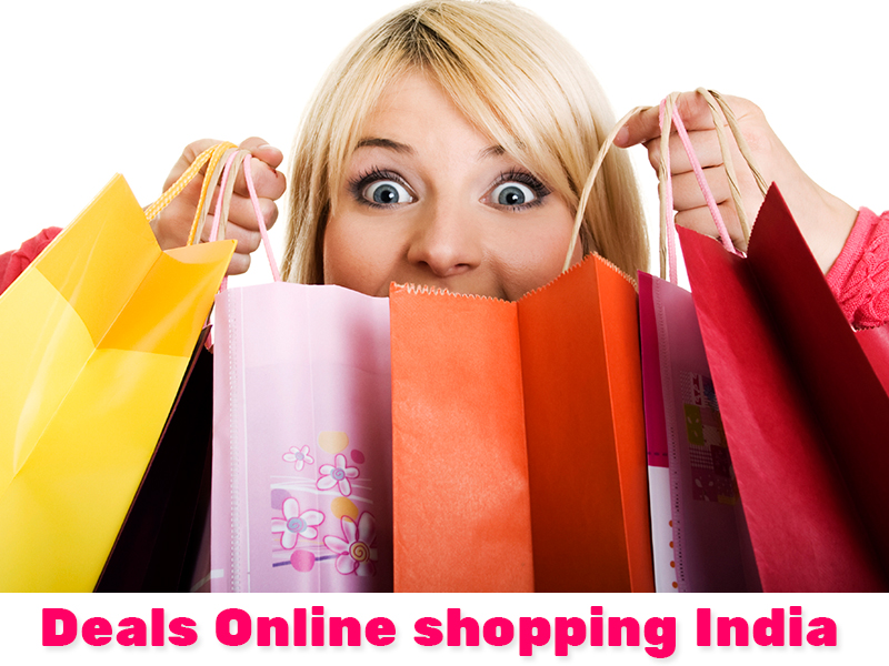 All Day Offer: Buy Deal of The Day online in India - All Day Offer