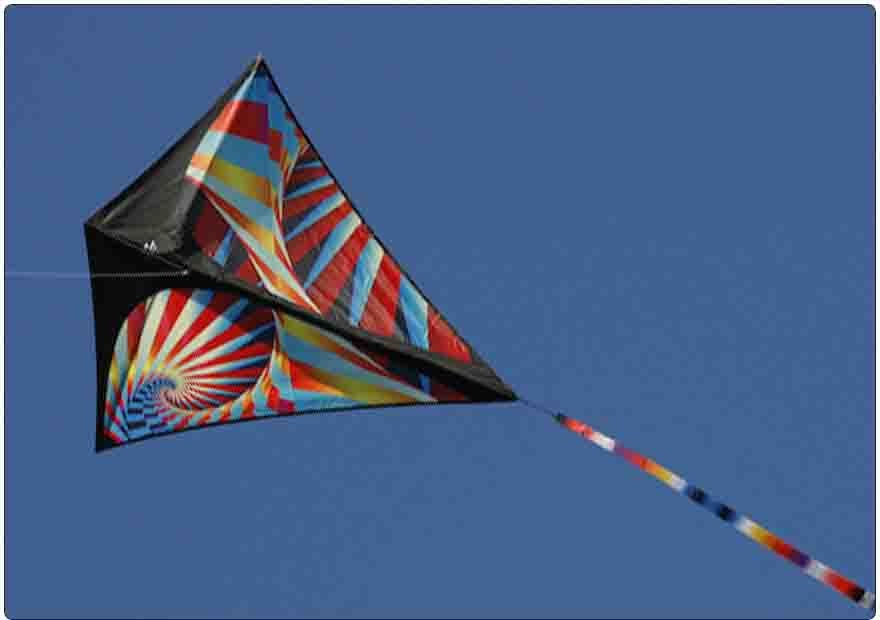 Real Life Examples Of A Kite