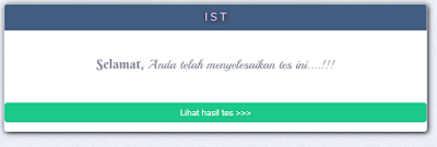 TES IST (Intelligenz Struktur Test) Online
