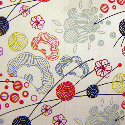 print & pattern: STORESNAPS - john lewis