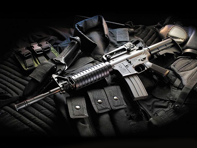 Weapon New/Latest Wallpapers 2011 | All Wallpapers