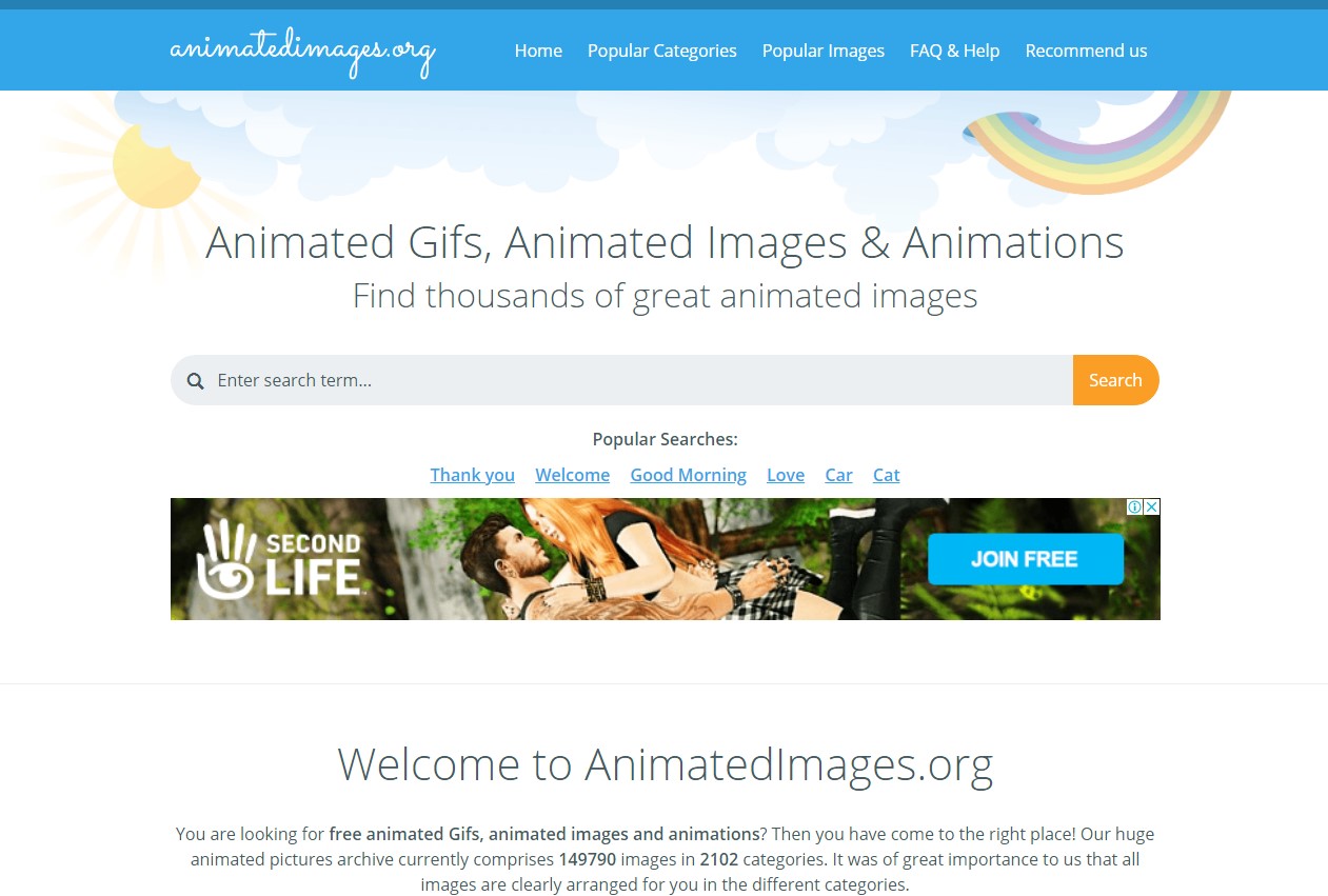 14 Source for free gif download for projects