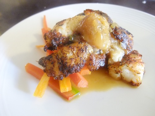 A Taste of Bermuda | Cooking with Amy: A Food Blog