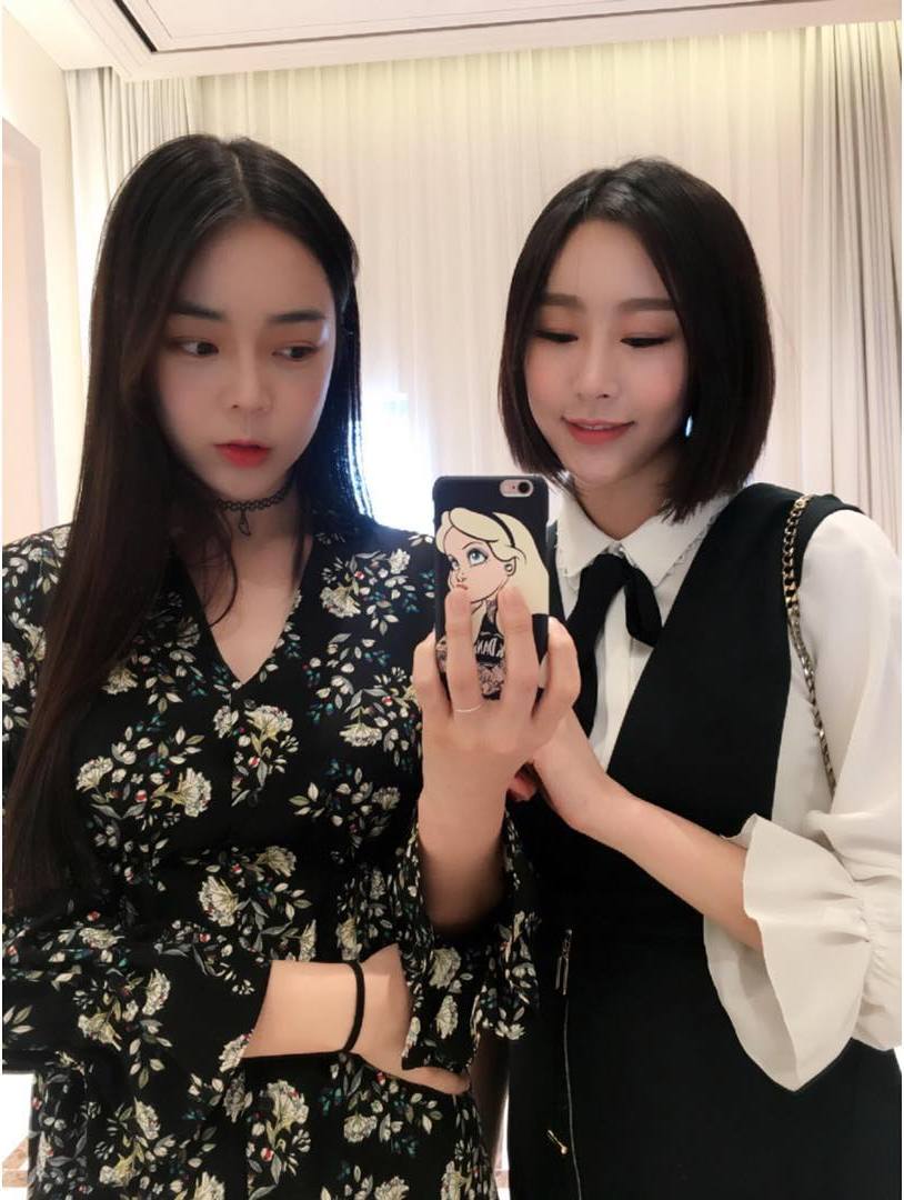 Choi Han Bit – Most Cute K-Pop Transgender - TG Beauty