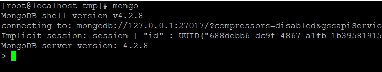 Fix Php Mongodb Error Connection Refused Calling Ismaster On 7241