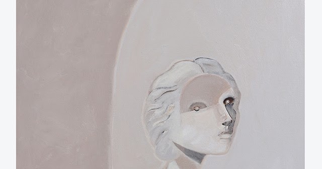 T.D.C: Modern Times Presents 'A Flower in Pocket' by Stacey Rees