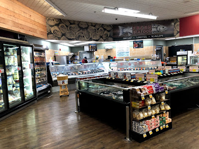 TOUR: ShopRite - Springfield, NJ